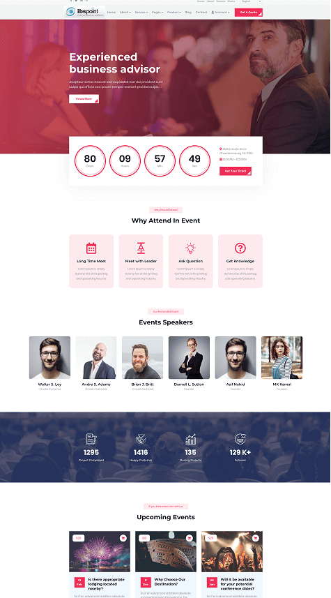 IBSPoint End of Year Special WebSite Offer.