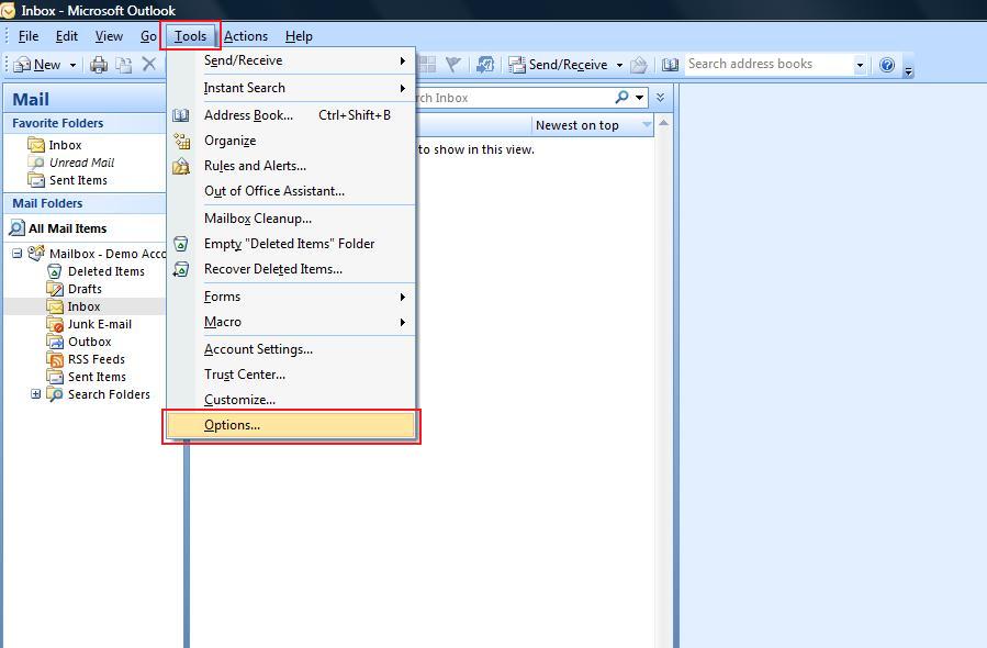 How To Add a Delegate and Set Permissions - Knowledgebase - IBSPoint.com